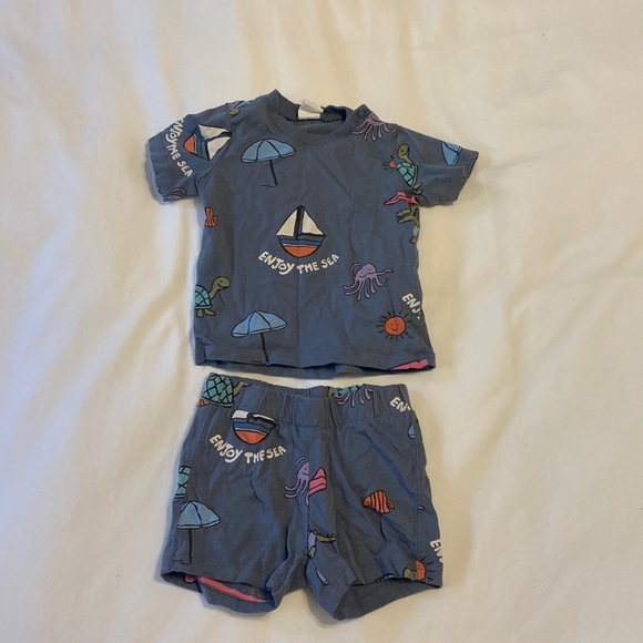 H&M | Matching Sets | Hm Gender Neutral Set | Poshmark